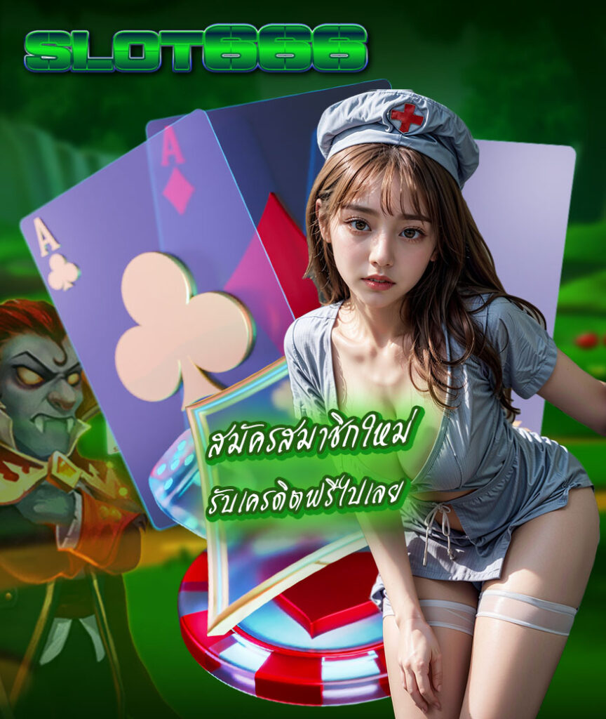 slot666 com เข้าสู่ระบบบนเว็บslot เพื่อเล่น game ต่างๆมากมาย